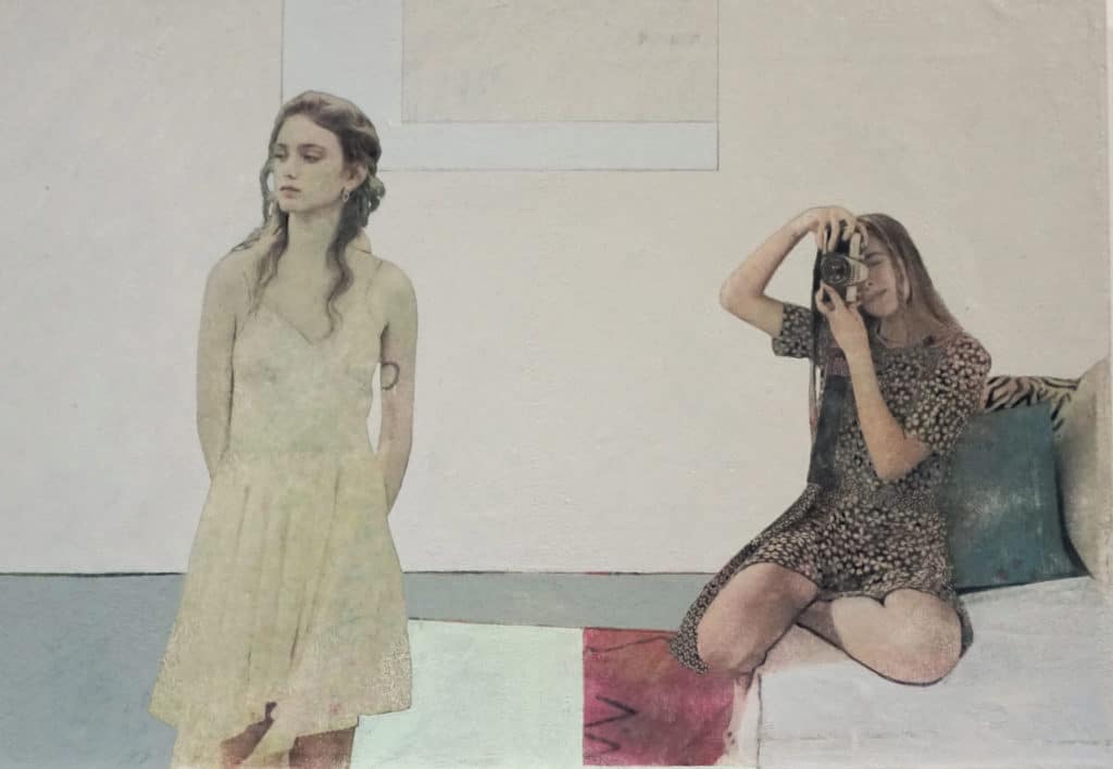 Peter McArdle | The Best Address