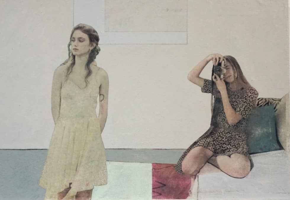 Peter McArdle | The Best Address