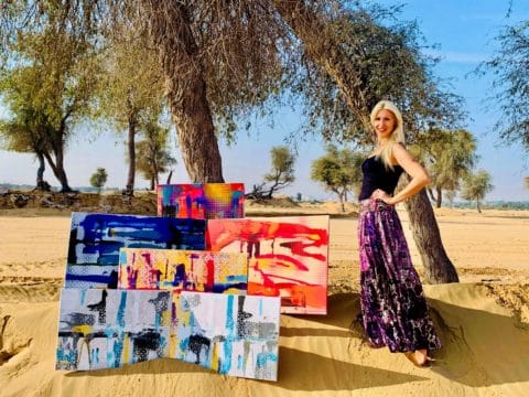 Alexandra Williams | The Best Address