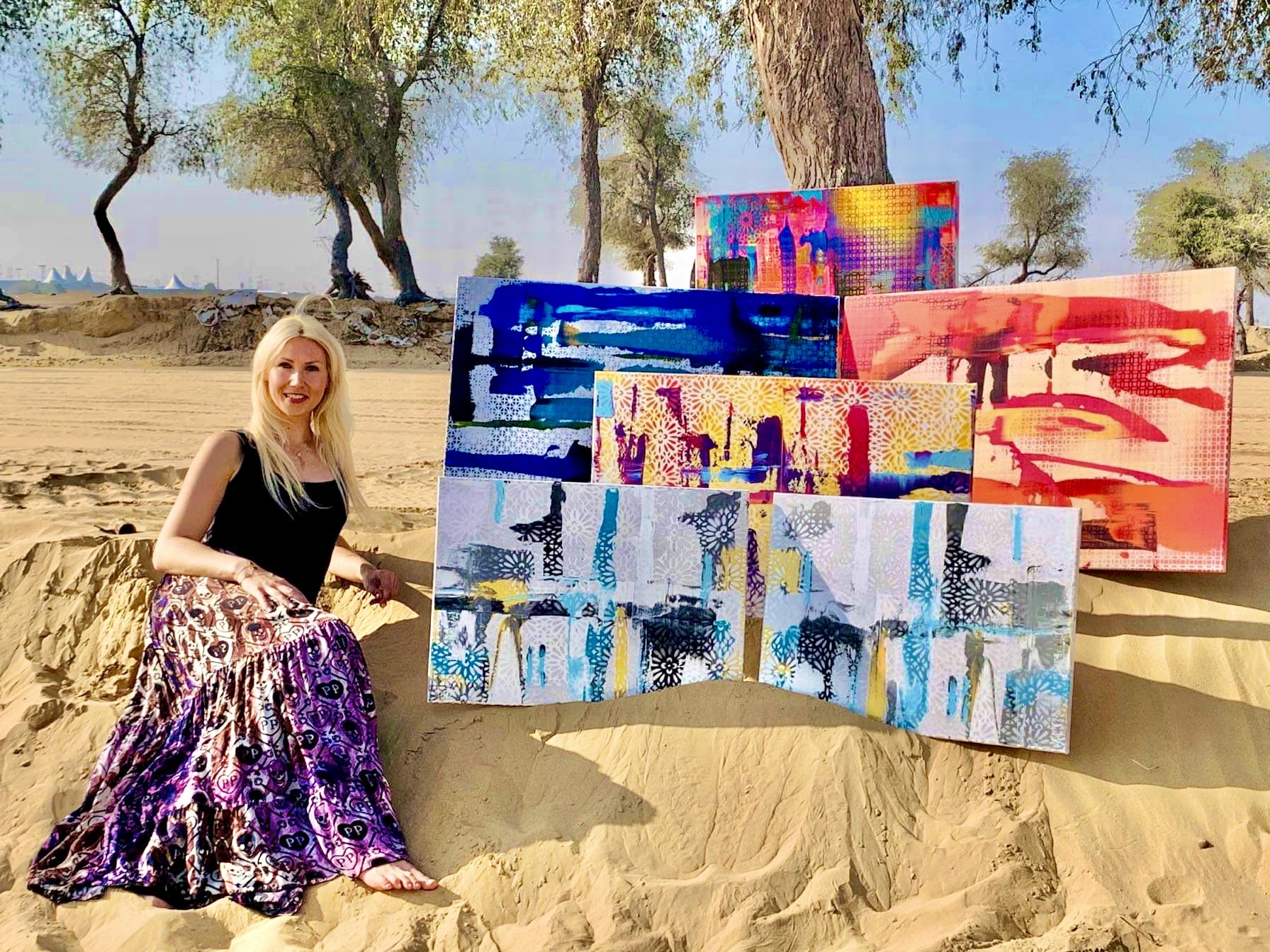 Alexandra Williams | The Best Address