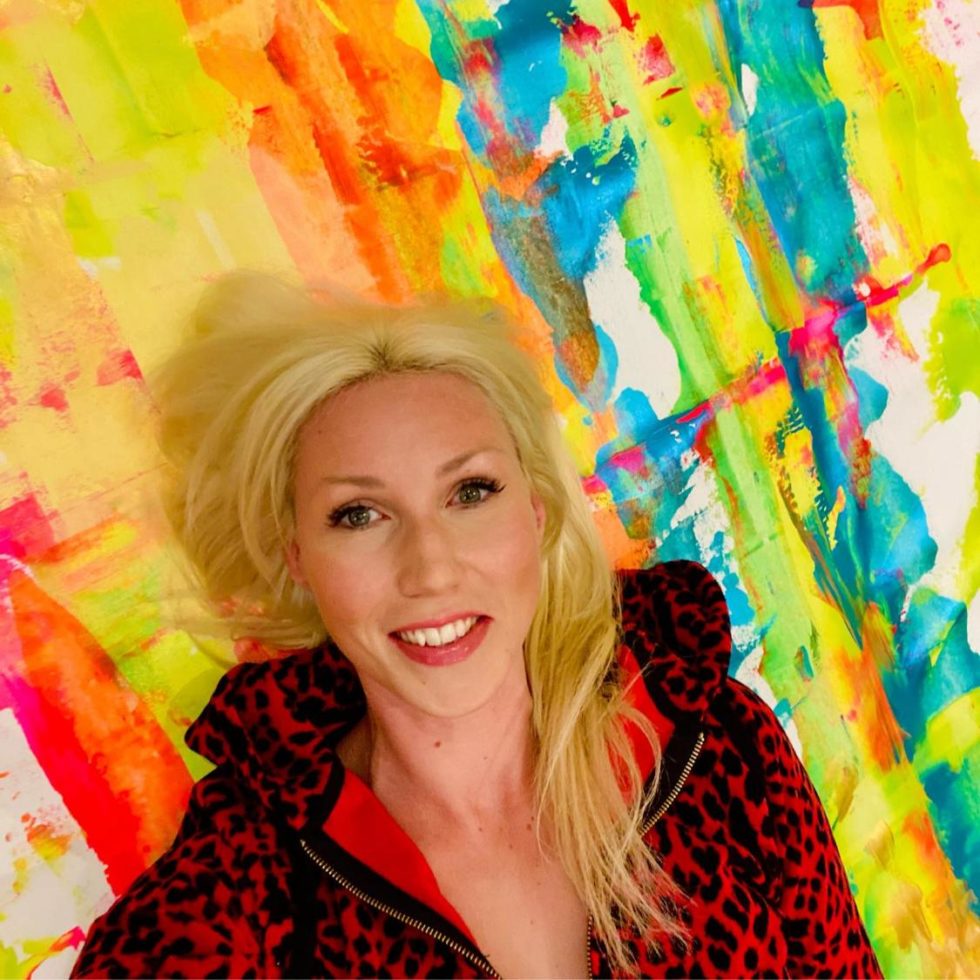 Alexandra Williams | The Best Address