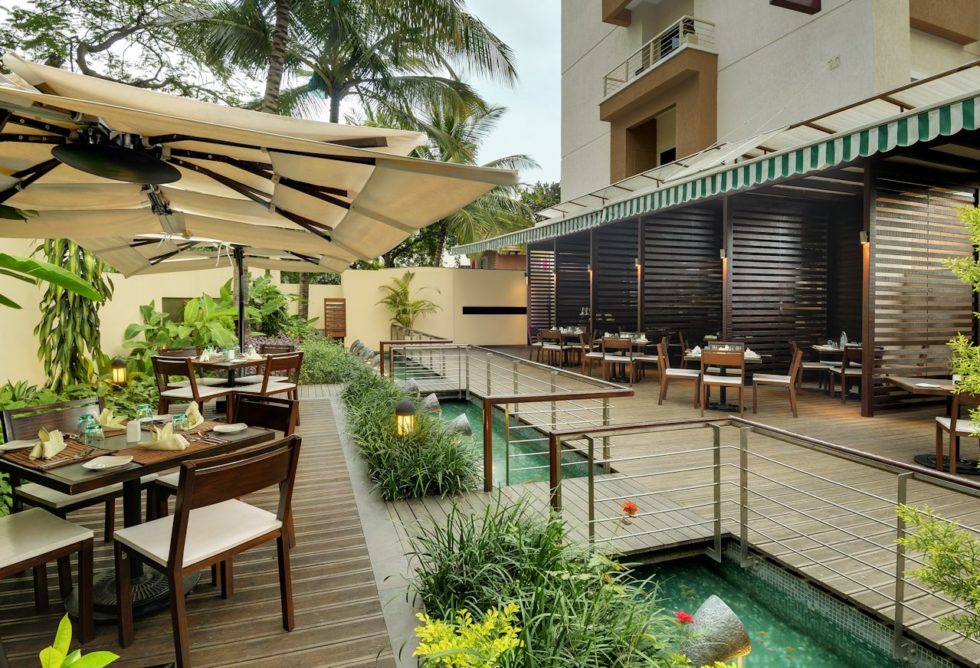 In Conversation With Rayan Aranha | The Best Address