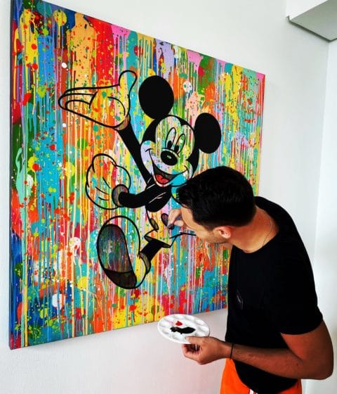 Manasse Rampino | The Best Address