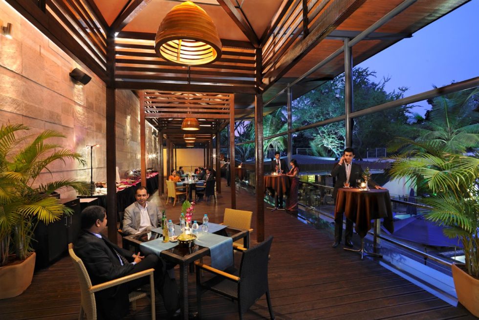 In Conversation With Rayan Aranha | The Best Address