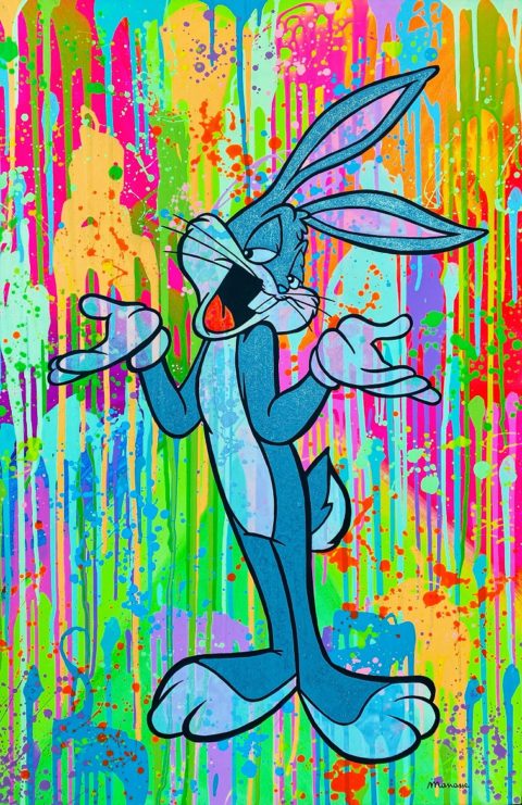 Manasse Rampino | The Best Address