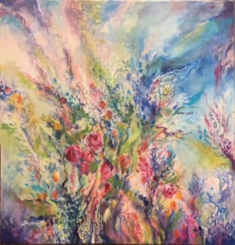 Desiree Martin | The Best Address