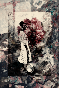 Luise Eru | The Best Address