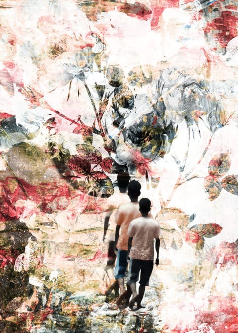 Luise Eru | The Best Address