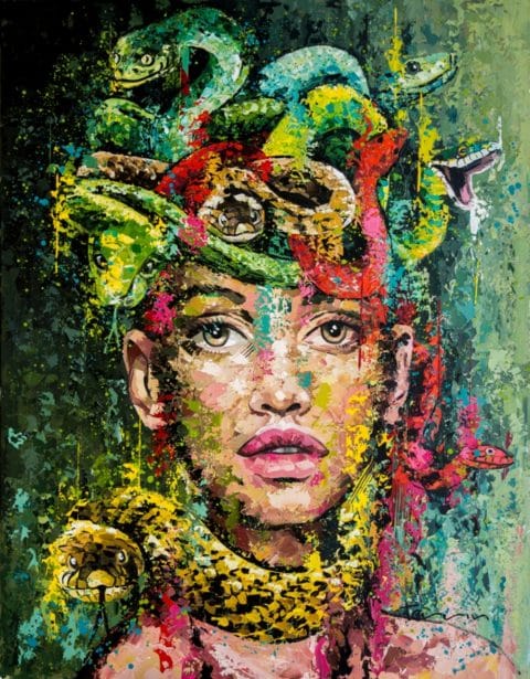 Peter Terrin | The Best Address