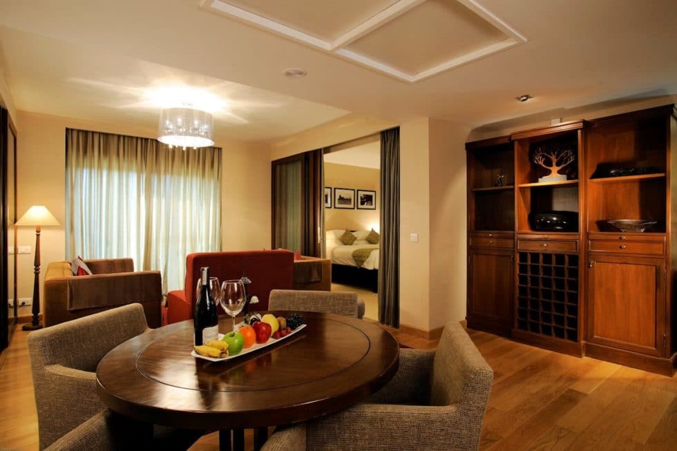 In Conversation With Rayan Aranha | The Best Address