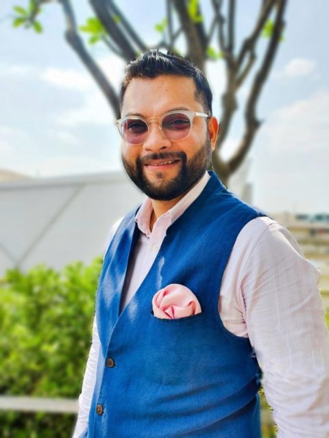 In Conversation With Varun Mohan | The Best Address