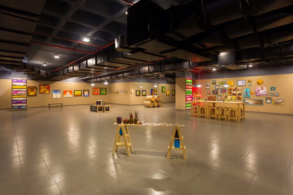 In Conversation With Tushar Nagar | The Best Address