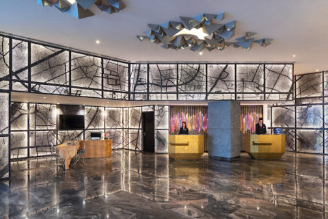 In Conversation With Vivek Sharma | The Best Address