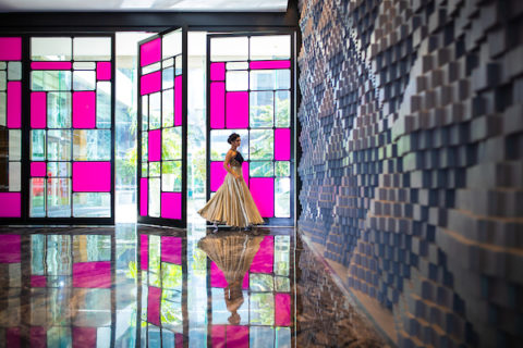 In Conversation With Vivek Sharma | The Best Address