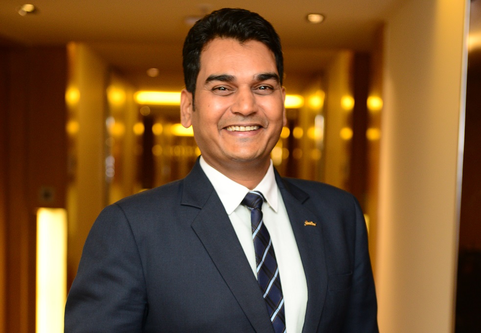 In Conversation With Vikas Ray | The Best Address