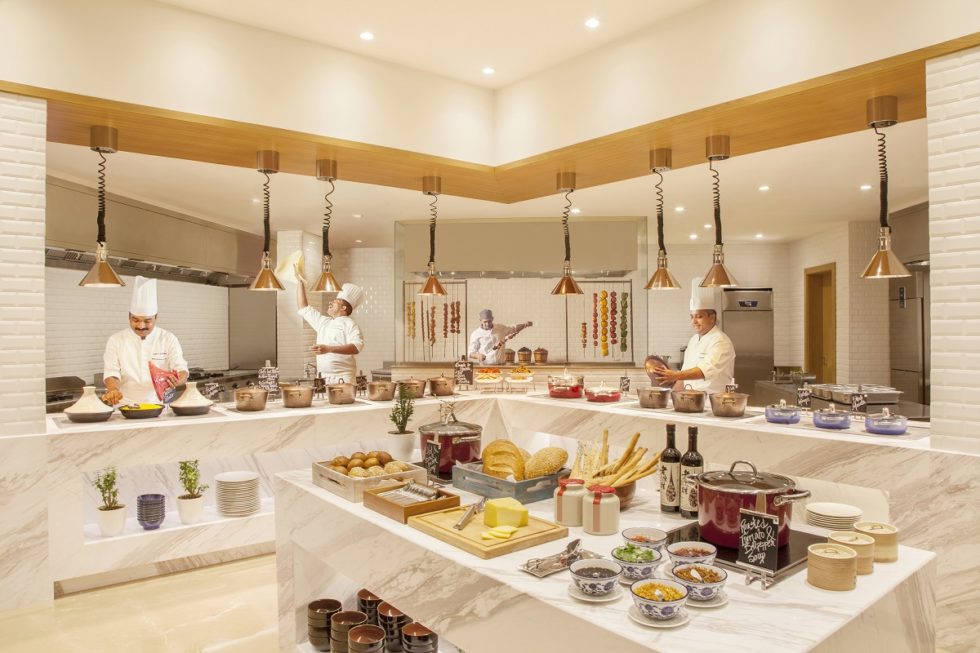 In Conversation With Anish Kuttan | The Best Address