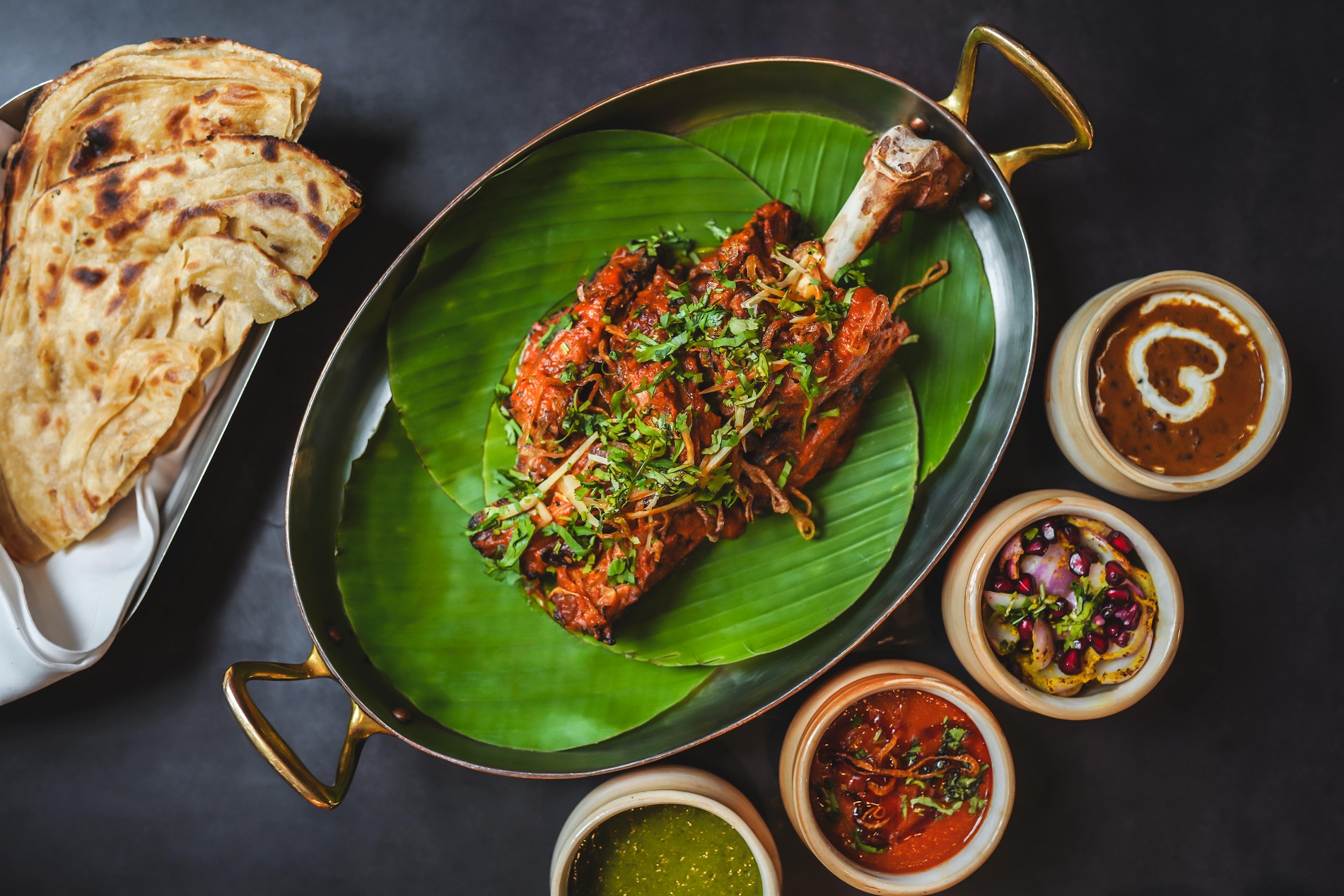 Sandeep Pande, Executive Chef, JW Marriott New Delhi Aerocity | The ...