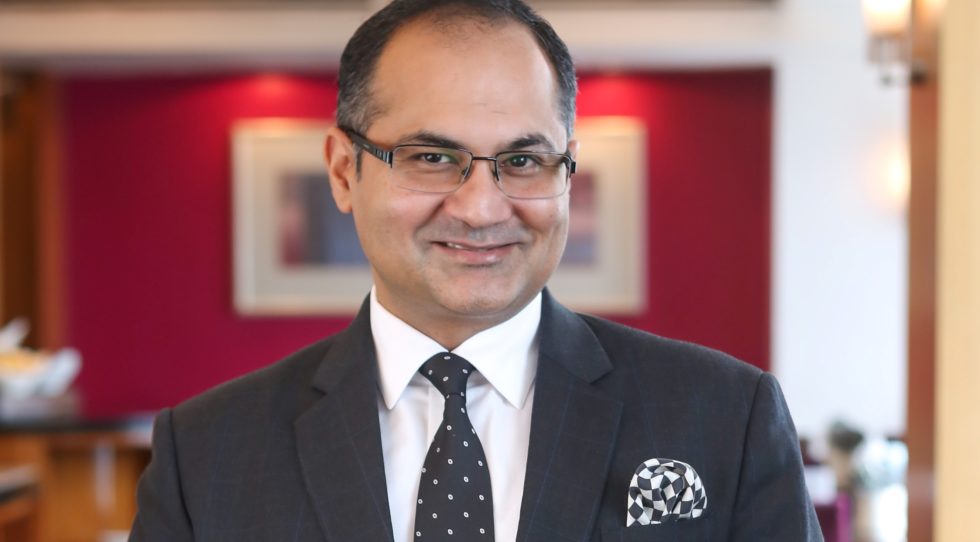 In Conversation With Barun Jolly | The Best Address