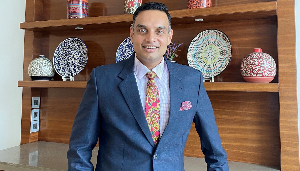 In Conversation With Rahul Korgaokar | The Best Address