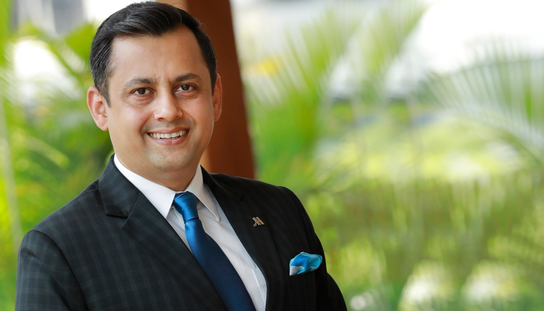 In Conversation With Subhankar Bose | The Best Address