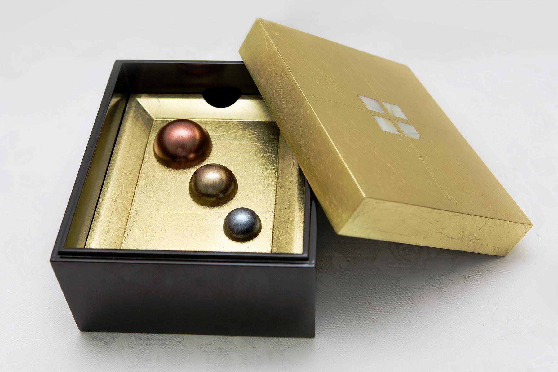 Philippe Daue Executive Pastry Chef, Grand Hyatt Jeju @ Dream Tower ...