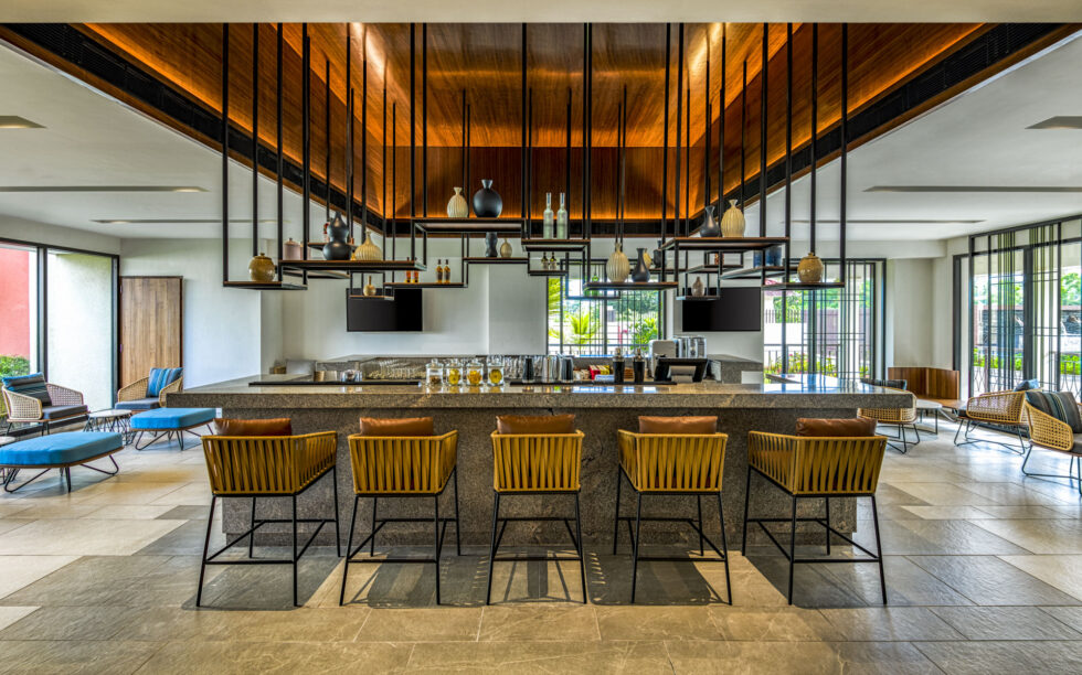 Fairfield By Marriott Goa, Benaulim | The Best Address