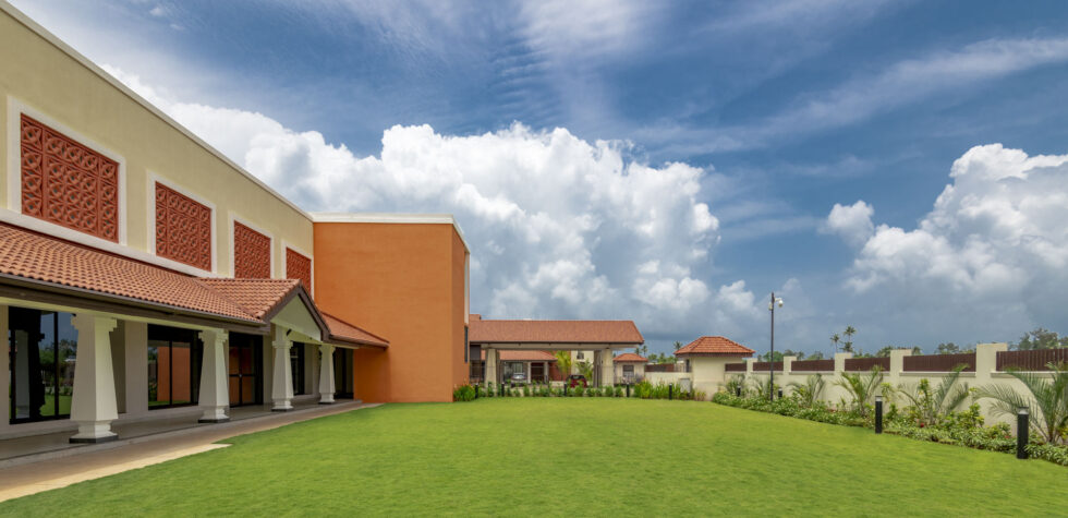 Fairfield By Marriott Goa, Benaulim | The Best Address