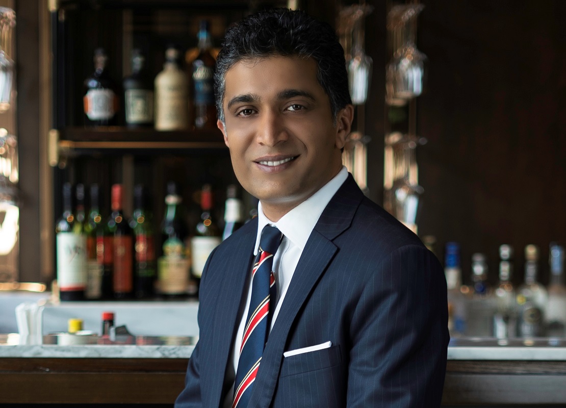 In Conversation With Nishanth Vishwanath | The Best Address