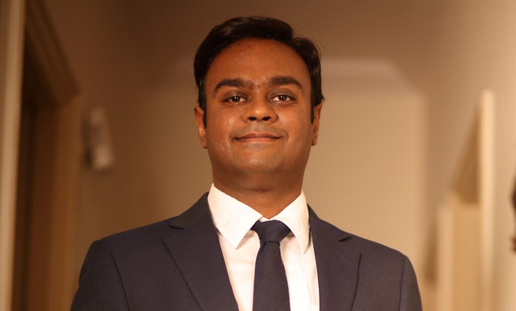 In Conversation With Sumit Jaiswal | The Best Address