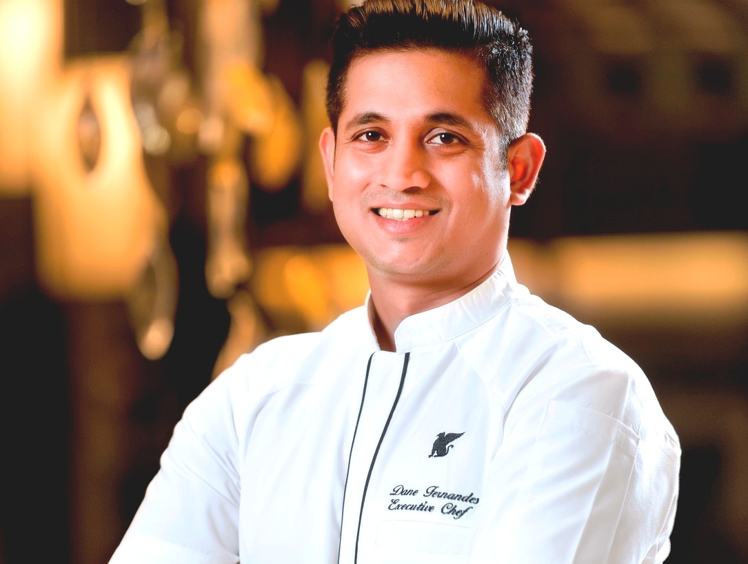 In Conversation With Dane Fernandes | The Best Address