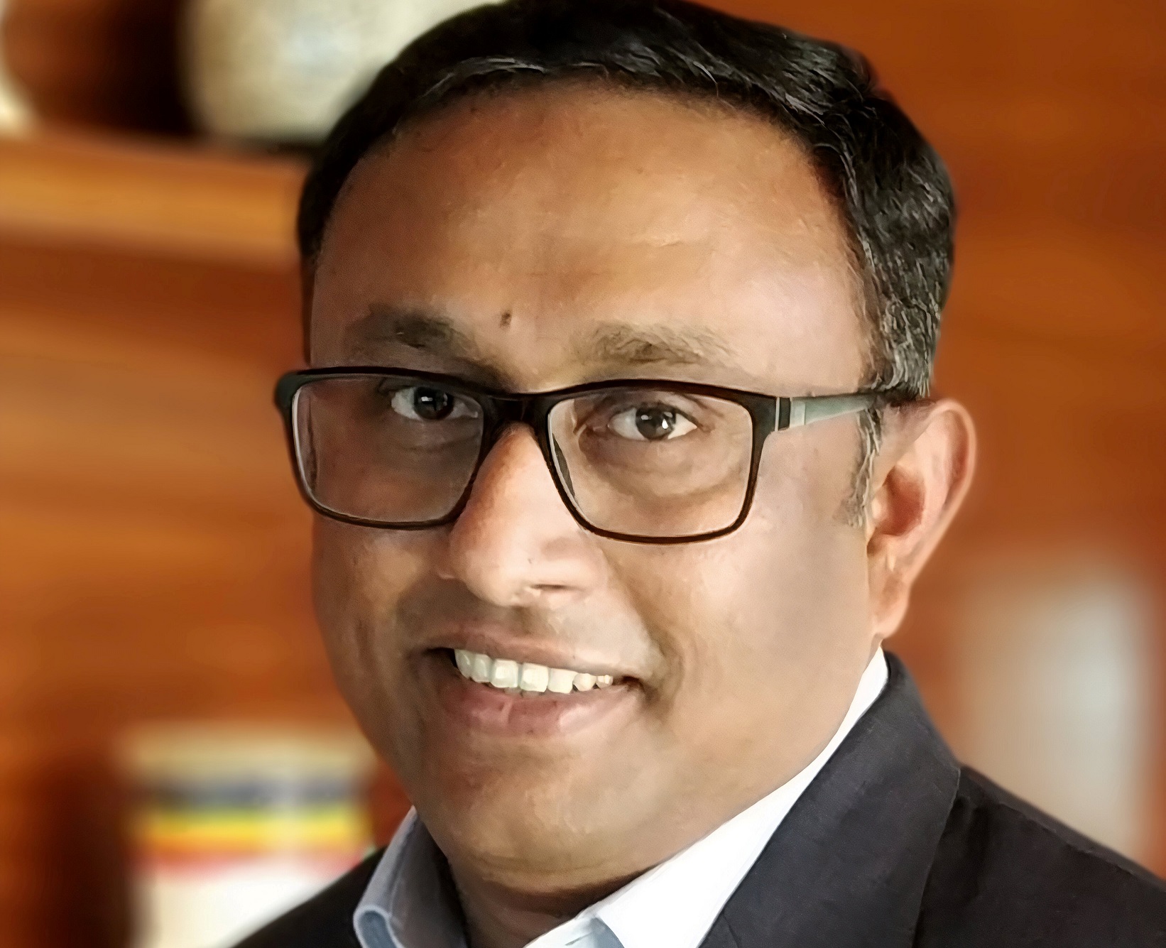 In Conversation With Joyjit Chakravorty | The Best Address