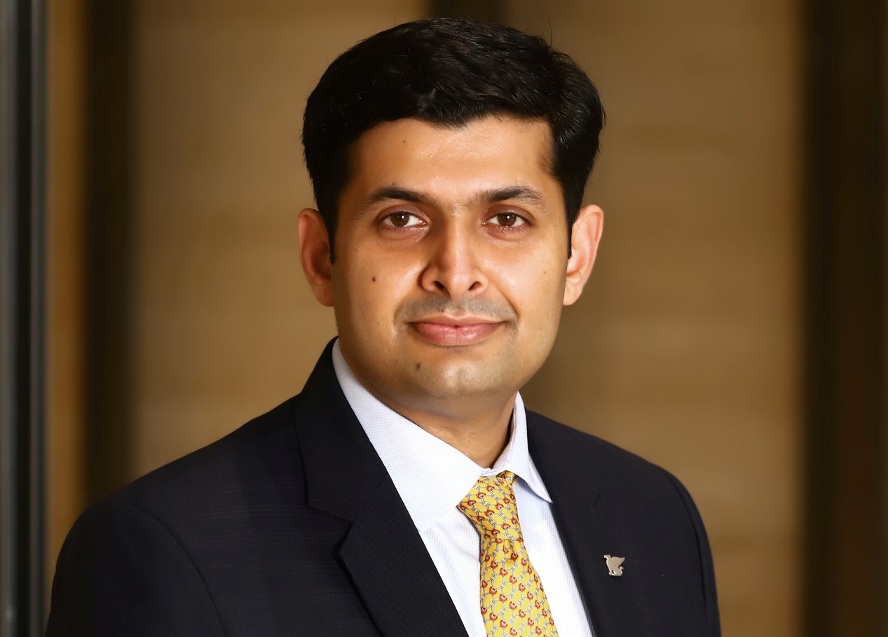 In Conversation With Kunal Chauhan | The Best Address