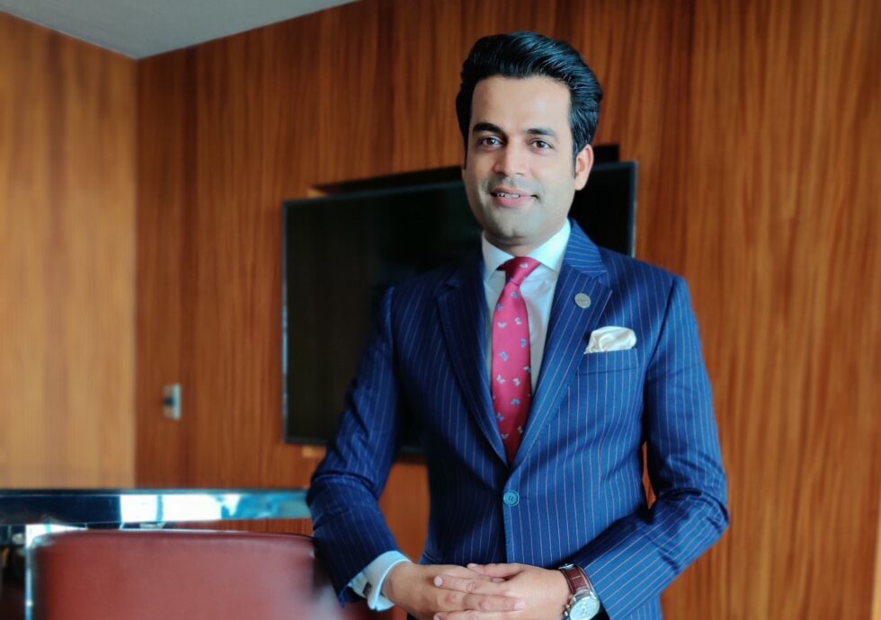 In Conversation With Varun Babbar | The Best Address