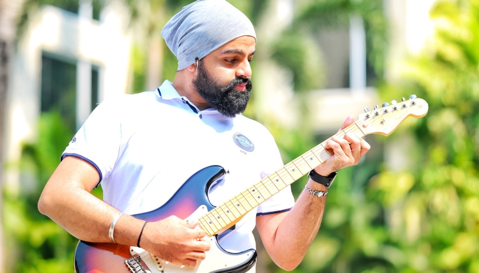 In Conversation With Upender Singh Rahsi | The Best Address