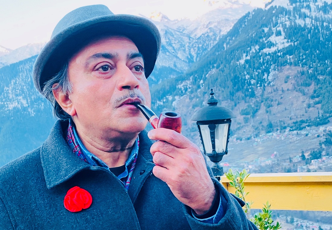 In Conversation With Diwan Gautam Anand | The Best Address