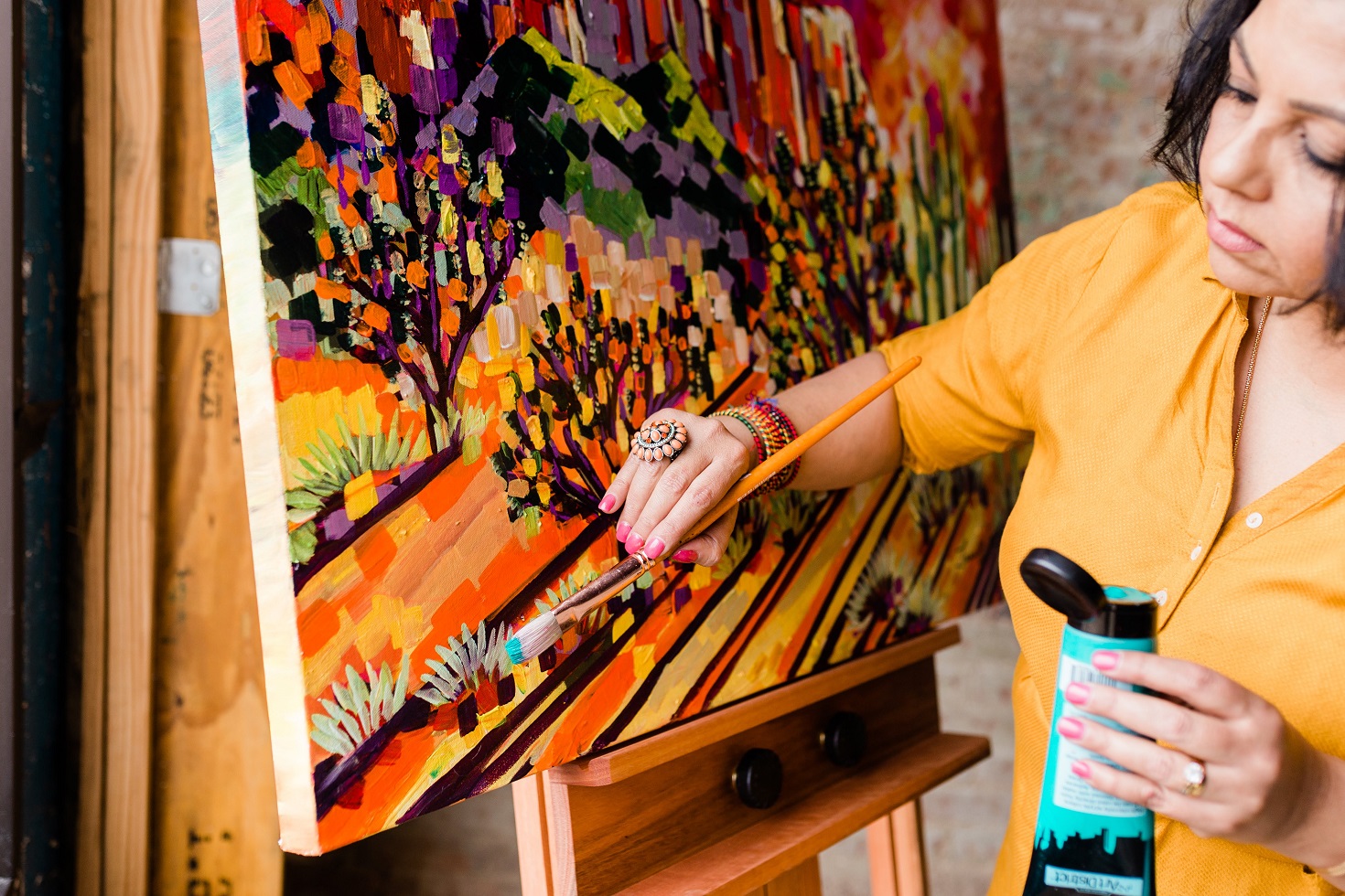 In Conversation With Janak Narayan | The Best Address