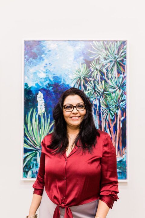 In Conversation With Janak Narayan | The Best Address