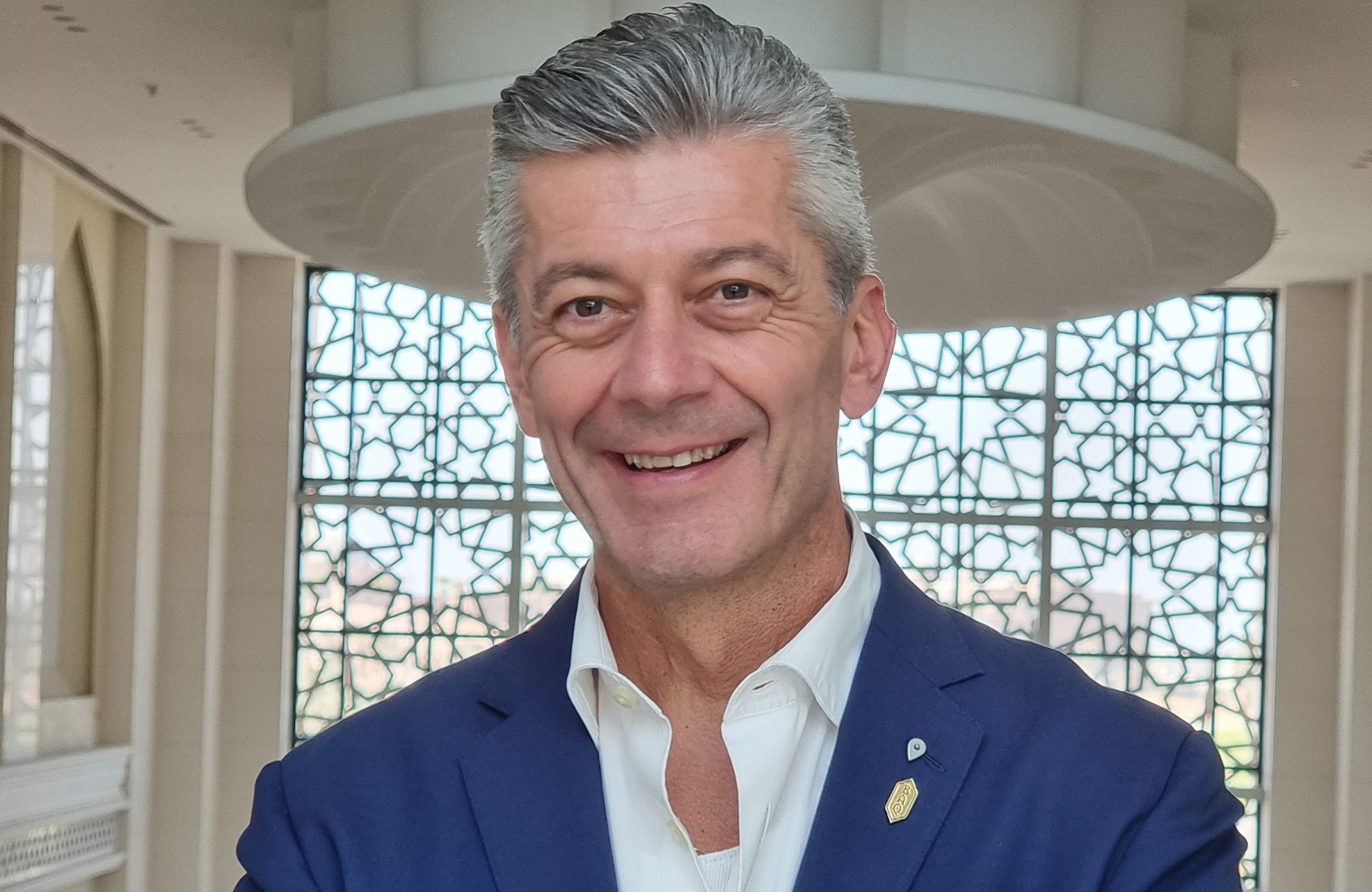 In Conversation With Nemo Acimovic | The Best Address