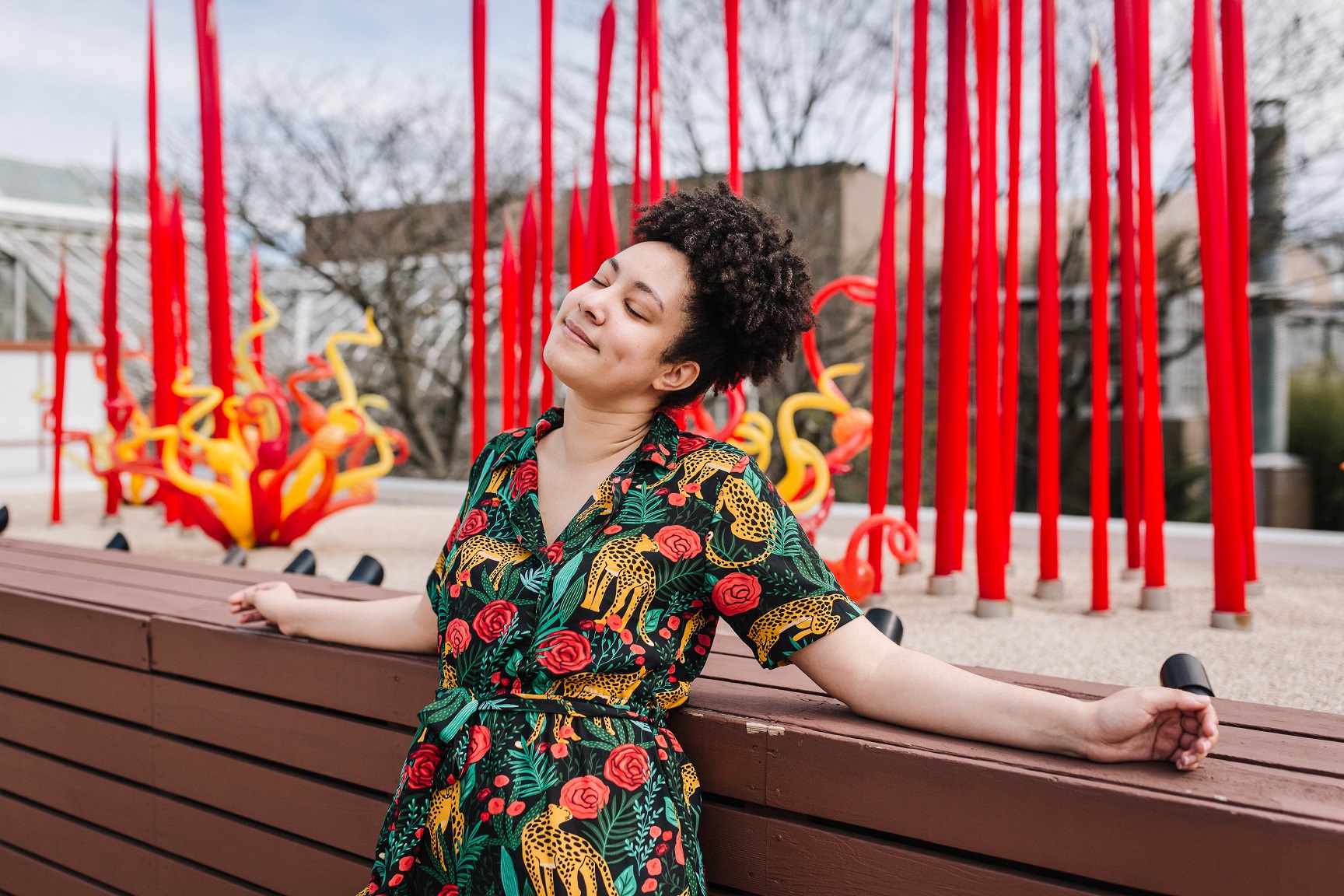 In Conversation With Tafy LaPlanche | The Best Address