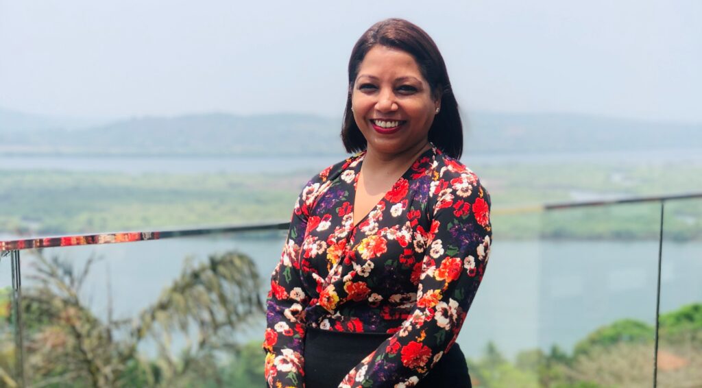 In Conversation With Kiran Patel Rathi | The Best Address