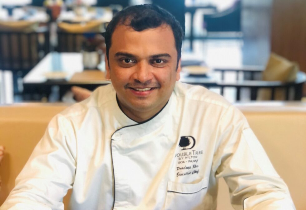 In Conversation With Pradeep Rao | The Best Address