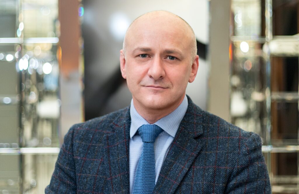 In Conversation With Emlyn Brown | The Best Address