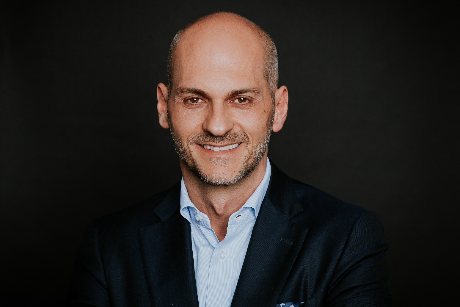 In Conversation With Cristiano Cabutti | The Best Address