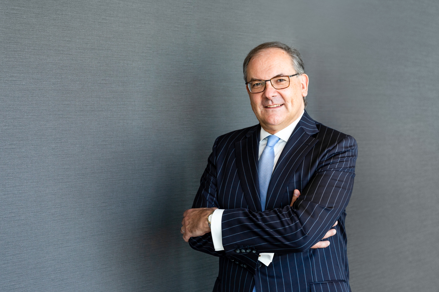 In Conversation With Christian Baudat | The Best Address