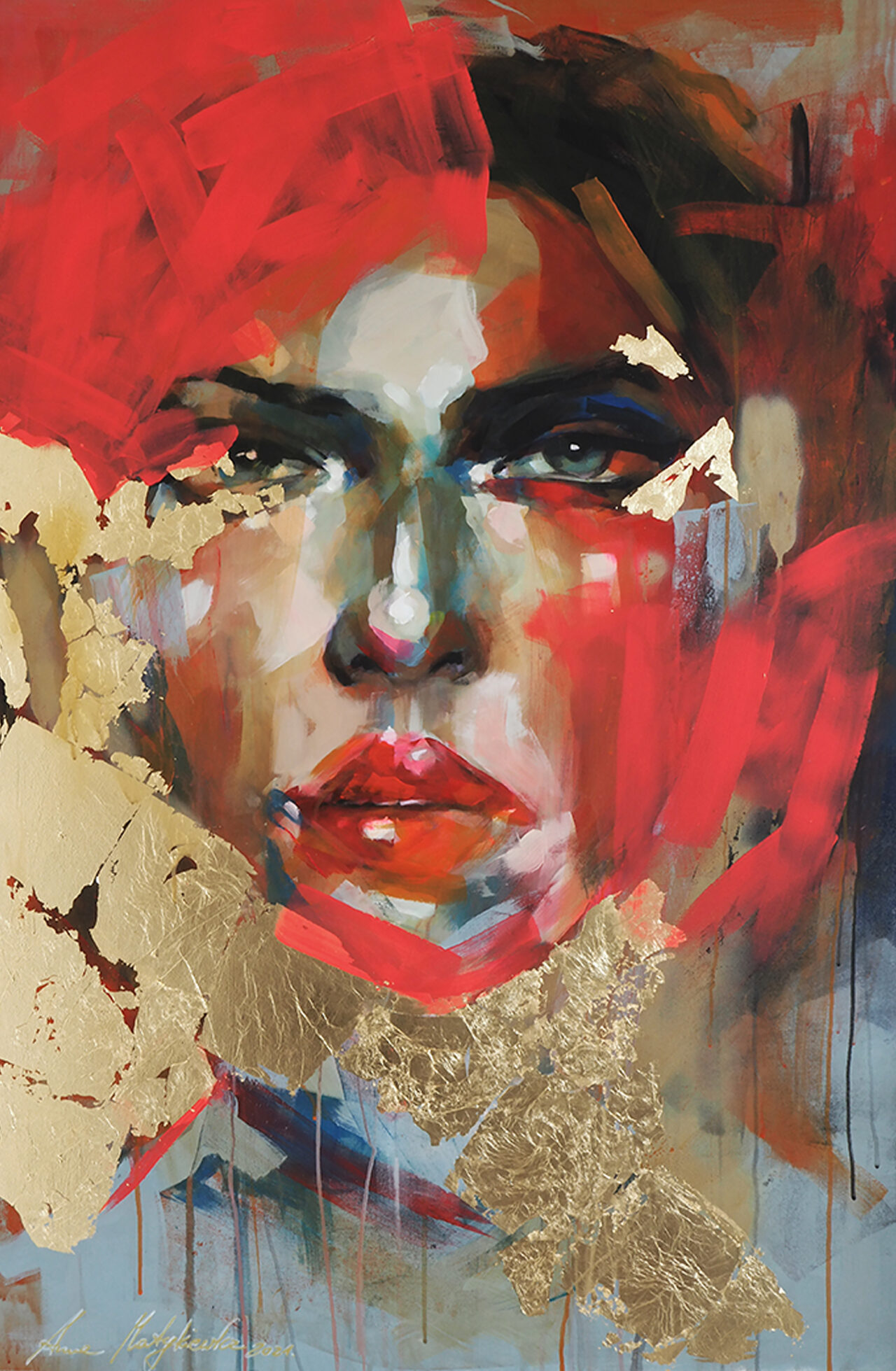 In Conversation With Anna Matykiewicz | The Best Address