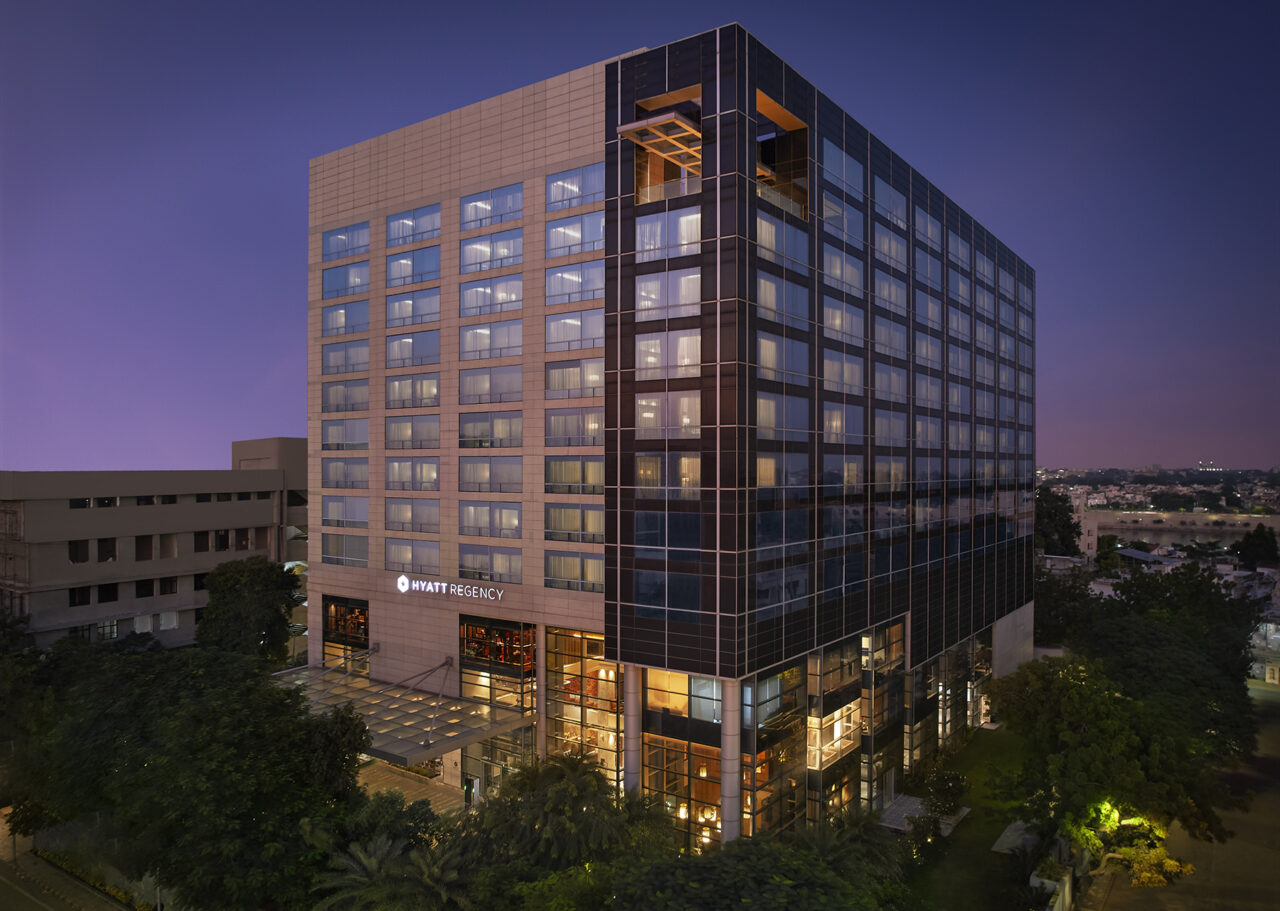 In Conversation With Azharuddin Syed | The Best Address