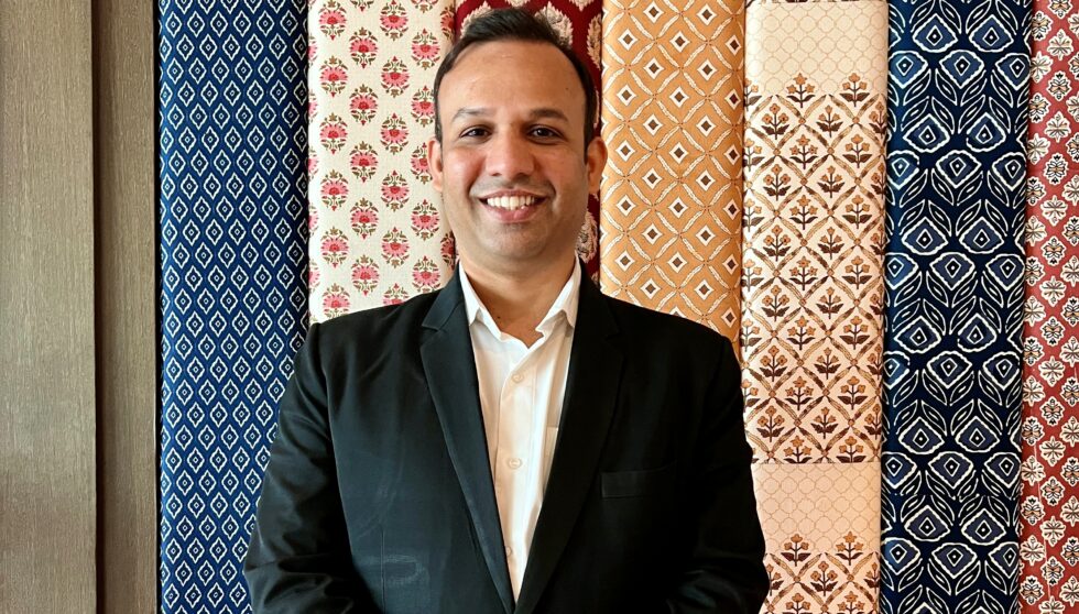 In Conversation With Azharuddin Syed | The Best Address