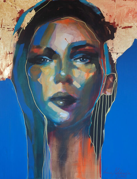 In Conversation With Anna Matykiewicz | The Best Address