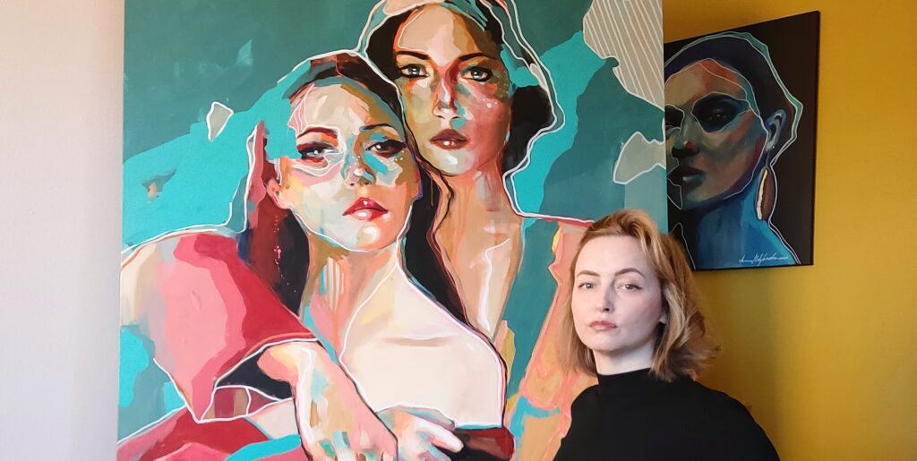 In Conversation With Anna Matykiewicz | The Best Address