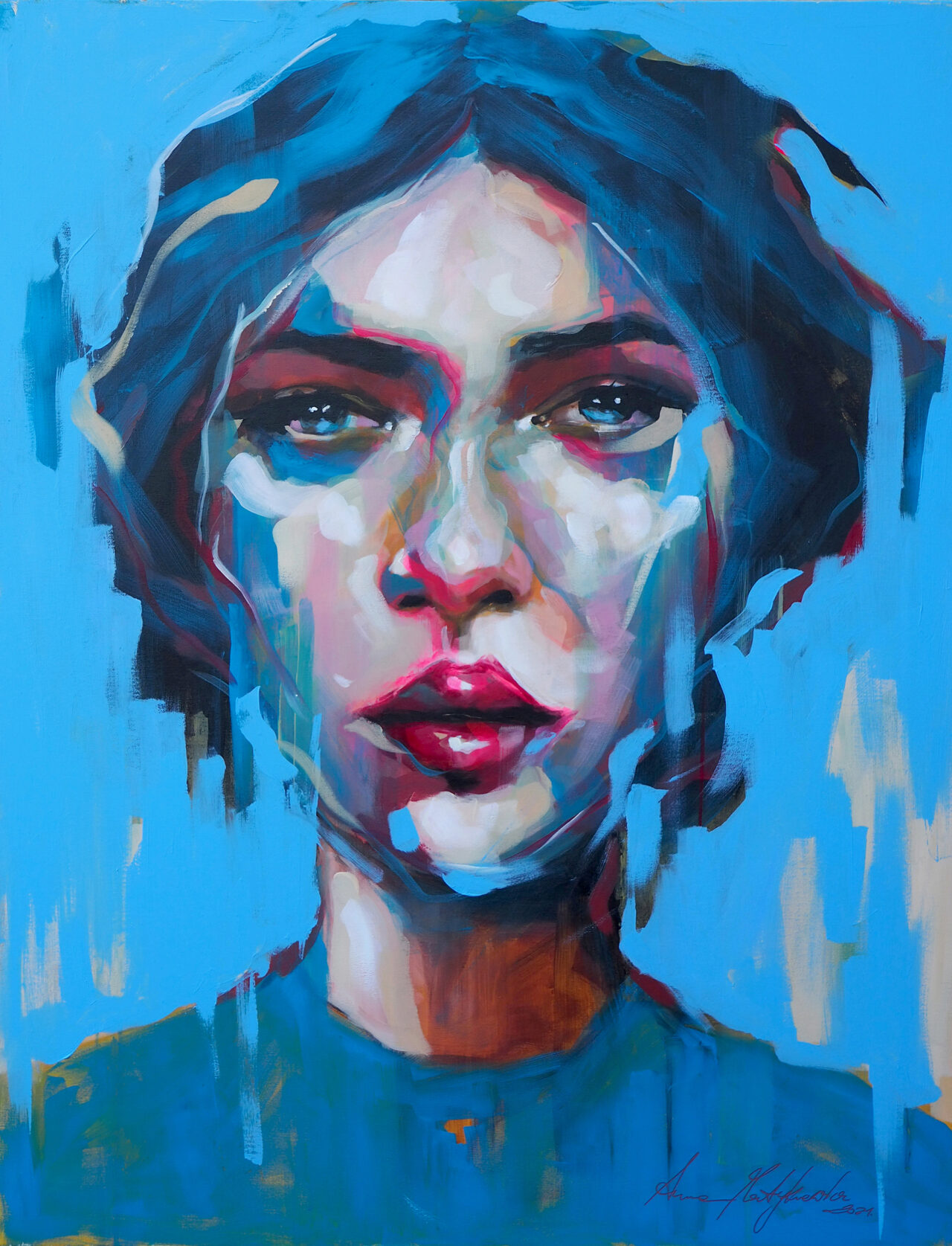 In Conversation With Anna Matykiewicz | The Best Address